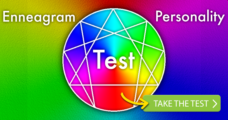 The Enneagram Test